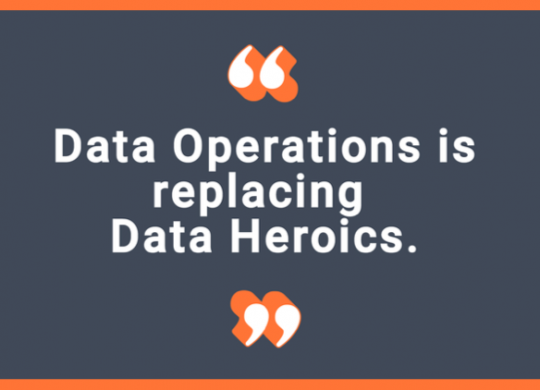 Nexla News Archives | Nexla: Scalable Data Operations Platform for the Machine Learning Age