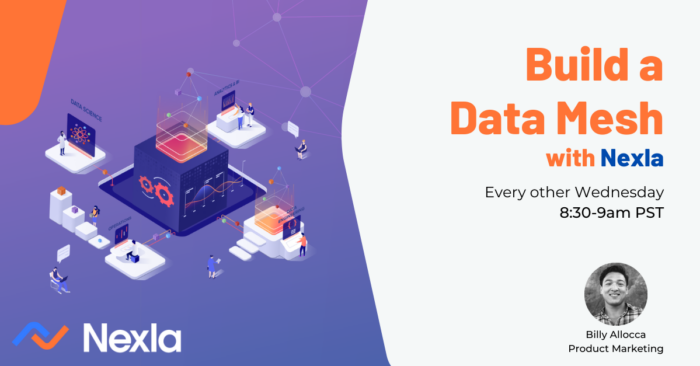 Nexla Year in Review: Data is Eating the World | Nexla